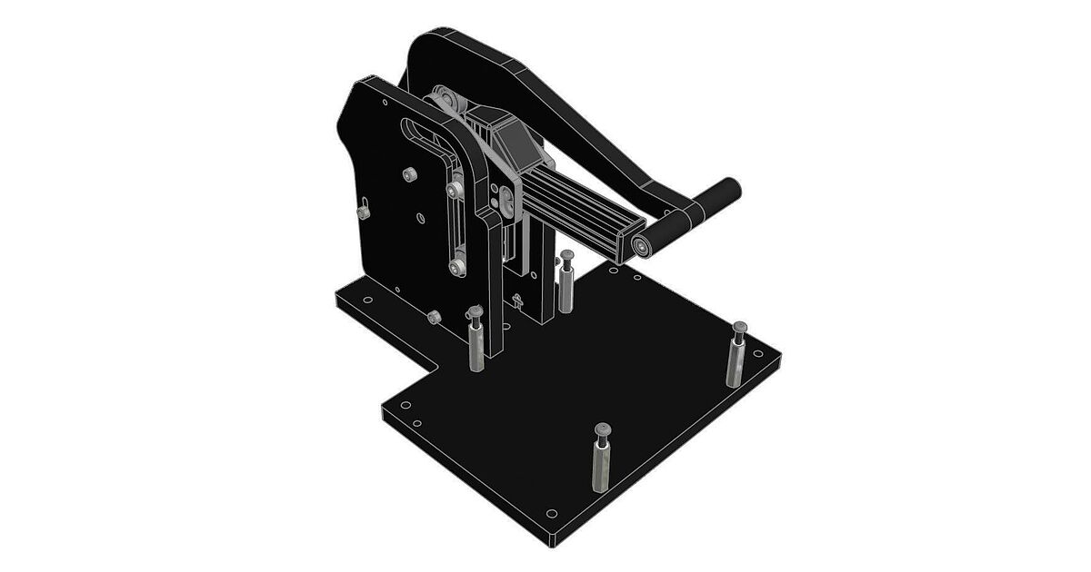 WA-M-1200 | GPS-Prüftechnik GmbH