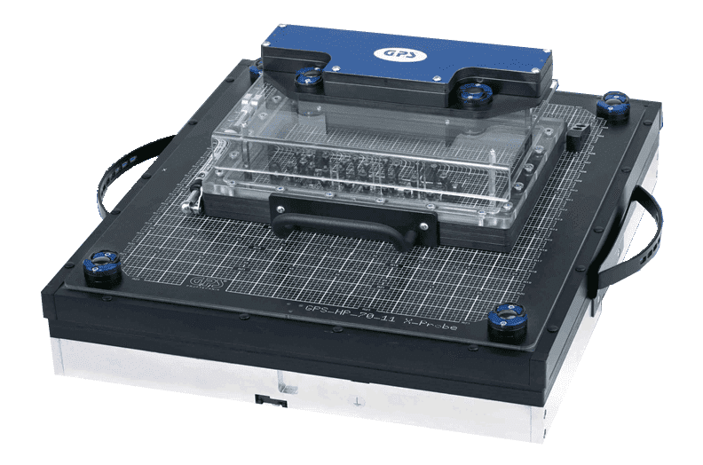 HP-70-11XCP | GPS-Prüftechnik GmbH