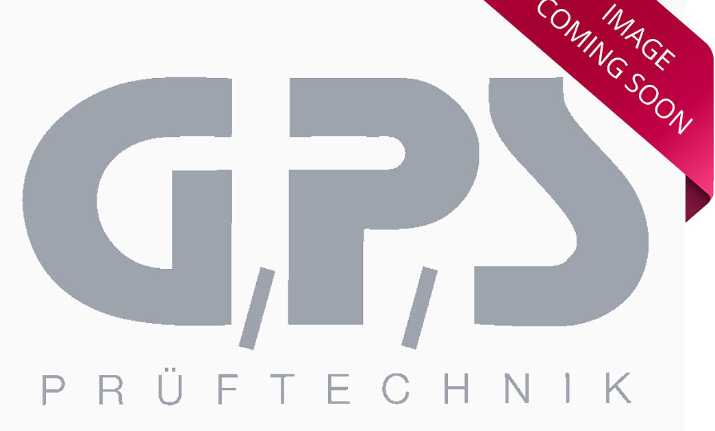 WA-P-3010 | GPS-Prüftechnik GmbH