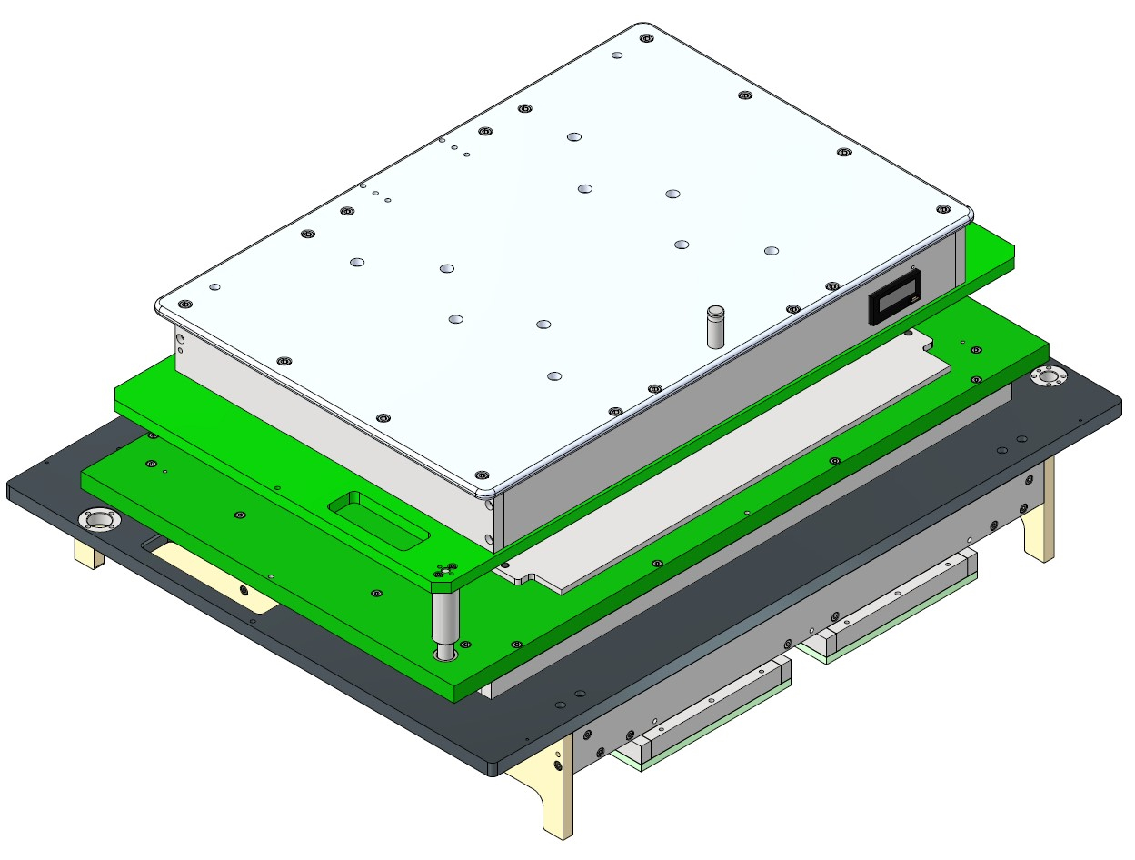 Products | GPS-Prüftechnik GmbH